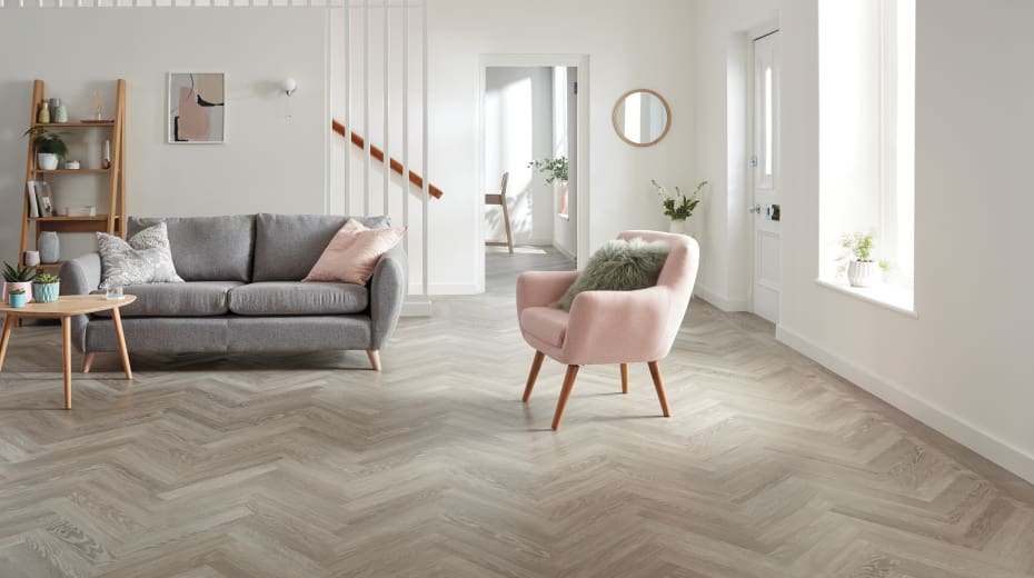 Flooring Products | Luxury Vinyl, Plank and Tile